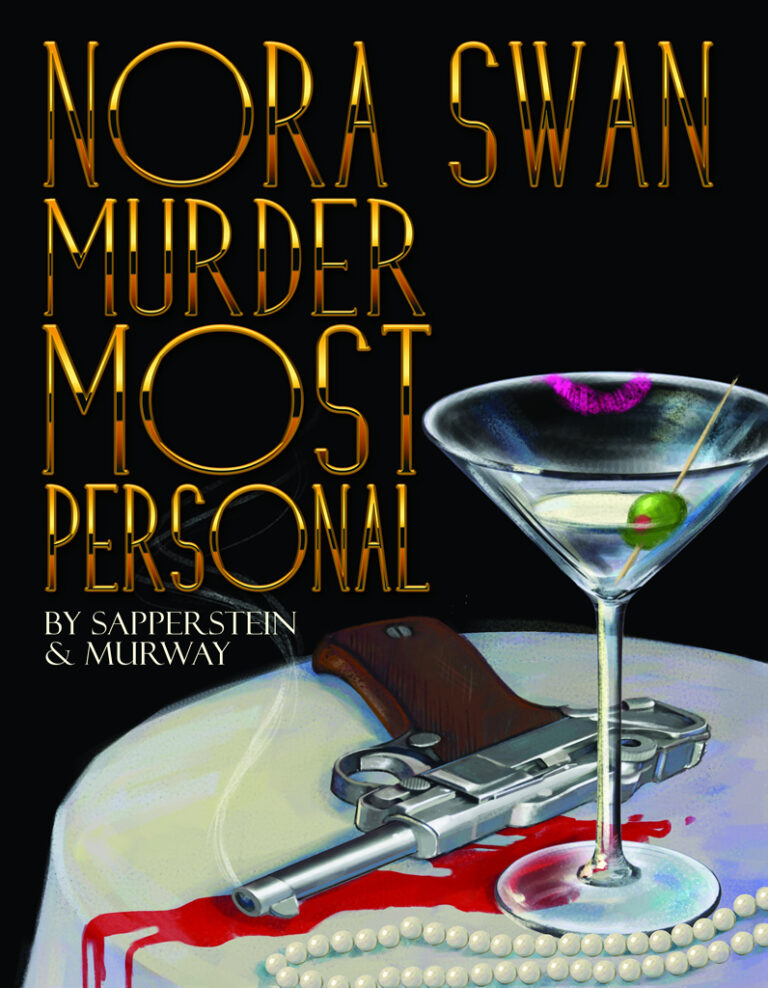 Meet Gypsy Stage Company | TLC Scripts