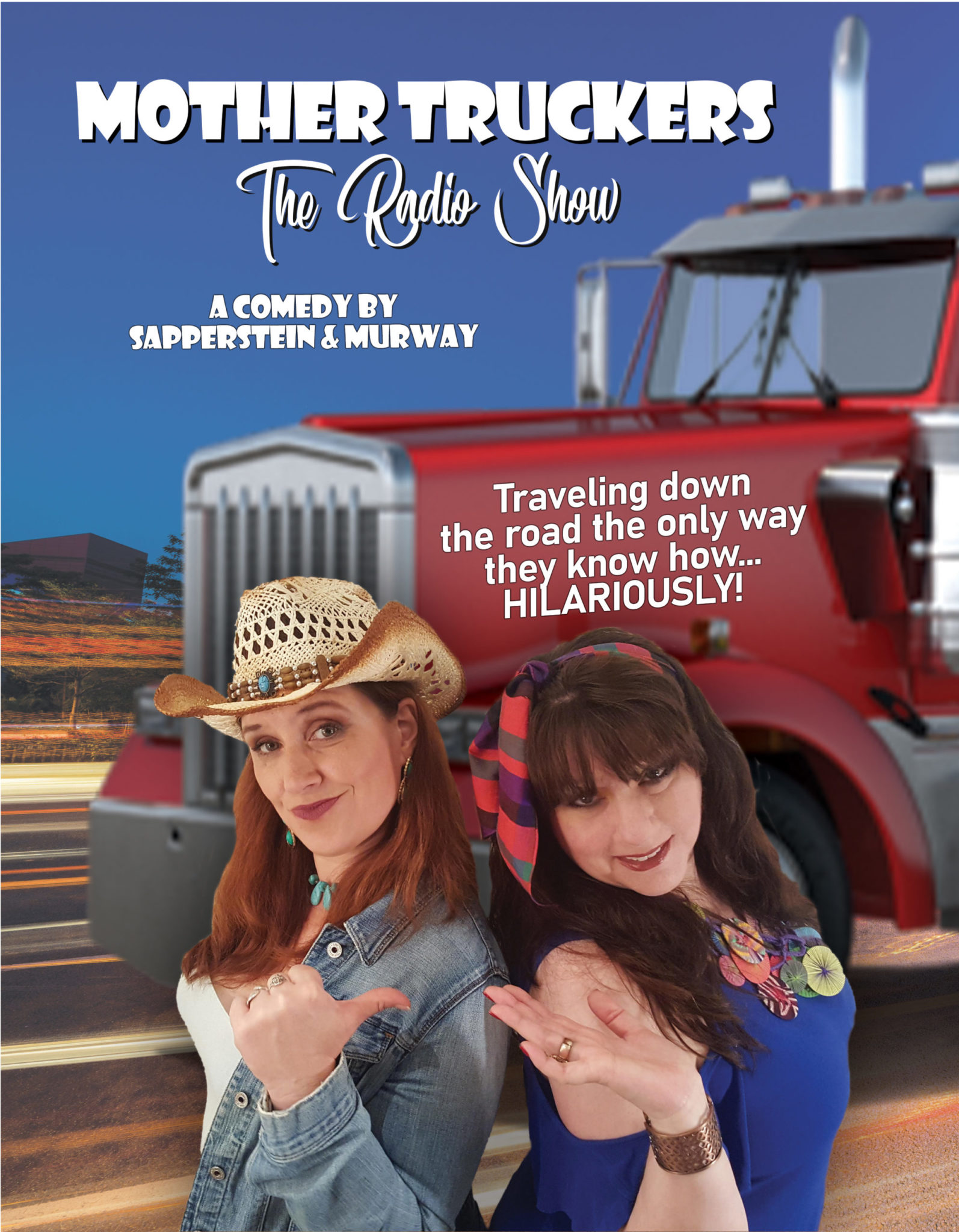 Meet Gypsy Stage Company | TLC Scripts