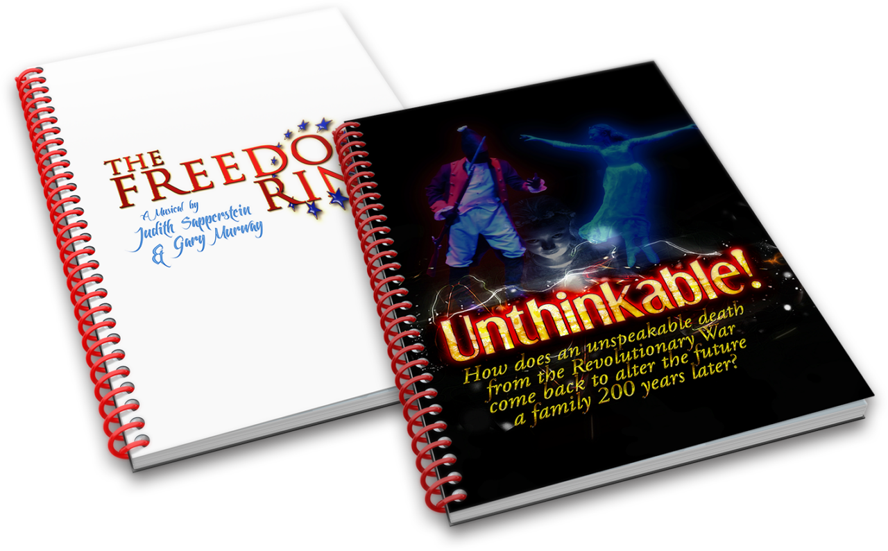 License Plays & Musicals by Sapperstein & Murway | TLC Scripts